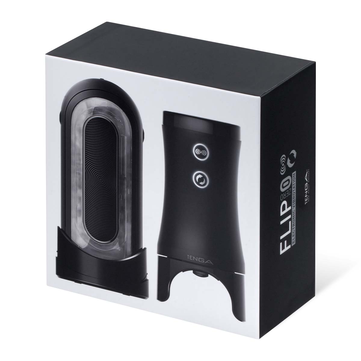 tenga flip 0 zero electronic vibrotation