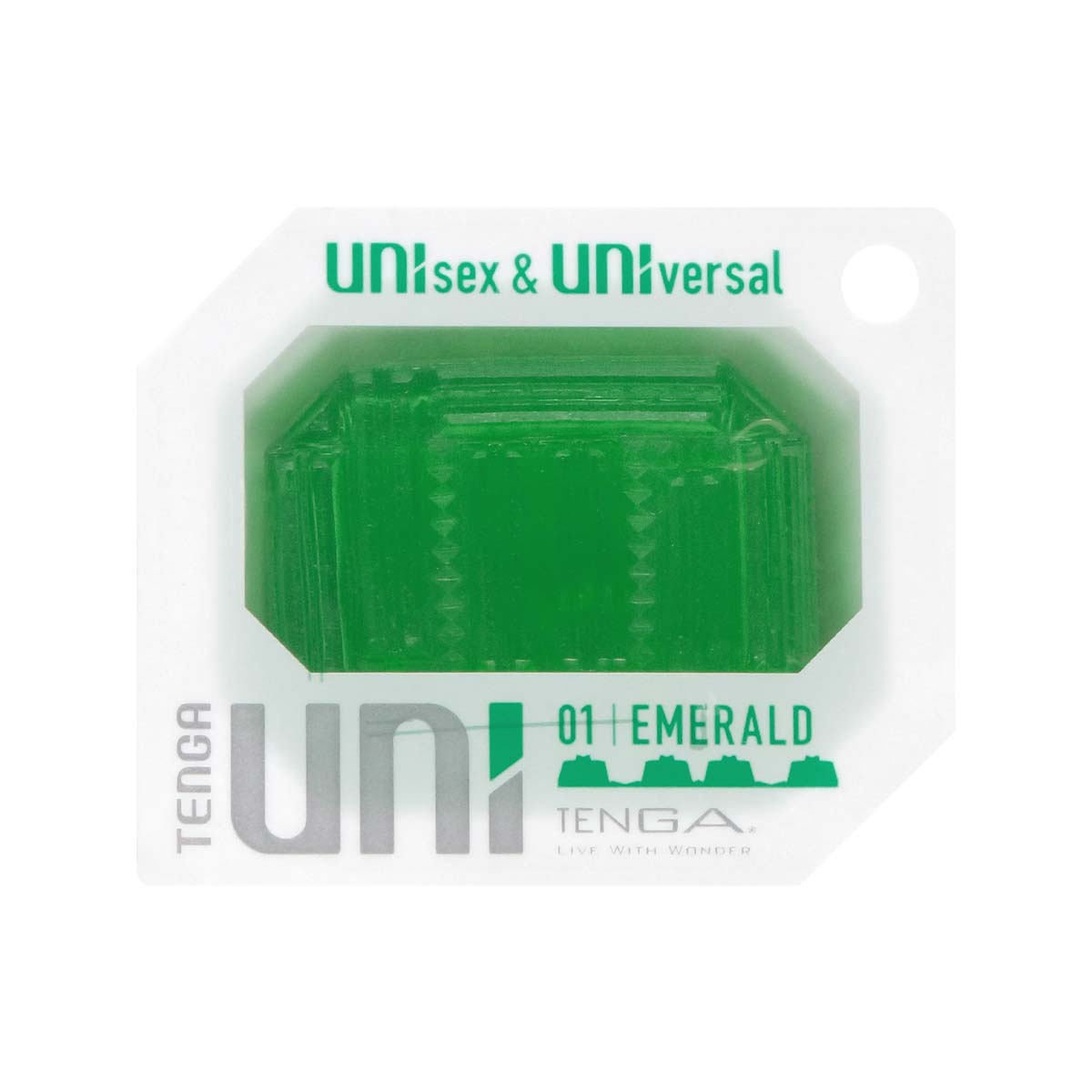 tenga uni emerald