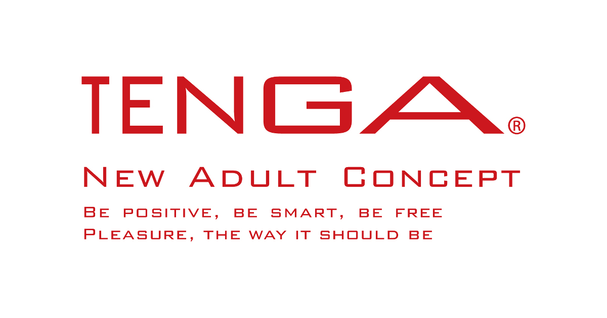 TENGA | New Adult Concept